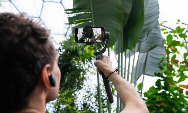 Eden Project Connects with 75,000 School Children Through Live ...