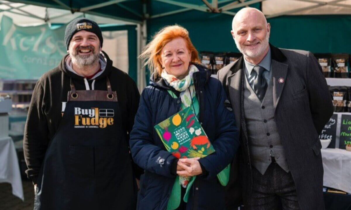 Local Cornish News - Cornish Stuff