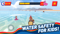 RNLI Launches Educational Video Game for Children, "Storm Force Rescue ...