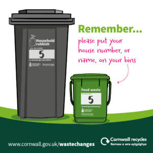 Are Your Bins Ready for Cornwall's New Waste Collection Service ...