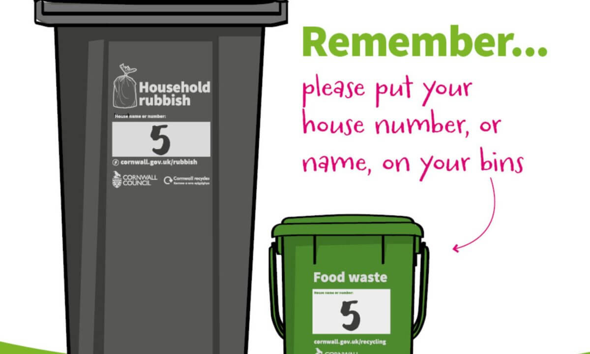 Are Your Bins Ready for Cornwall's New Waste Collection Service ...