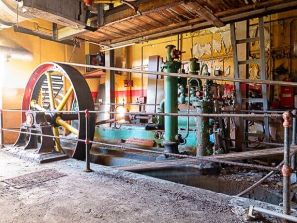 New Film Unveils Secrets of Newlyn’s Historic Ice Works - CornishStuff