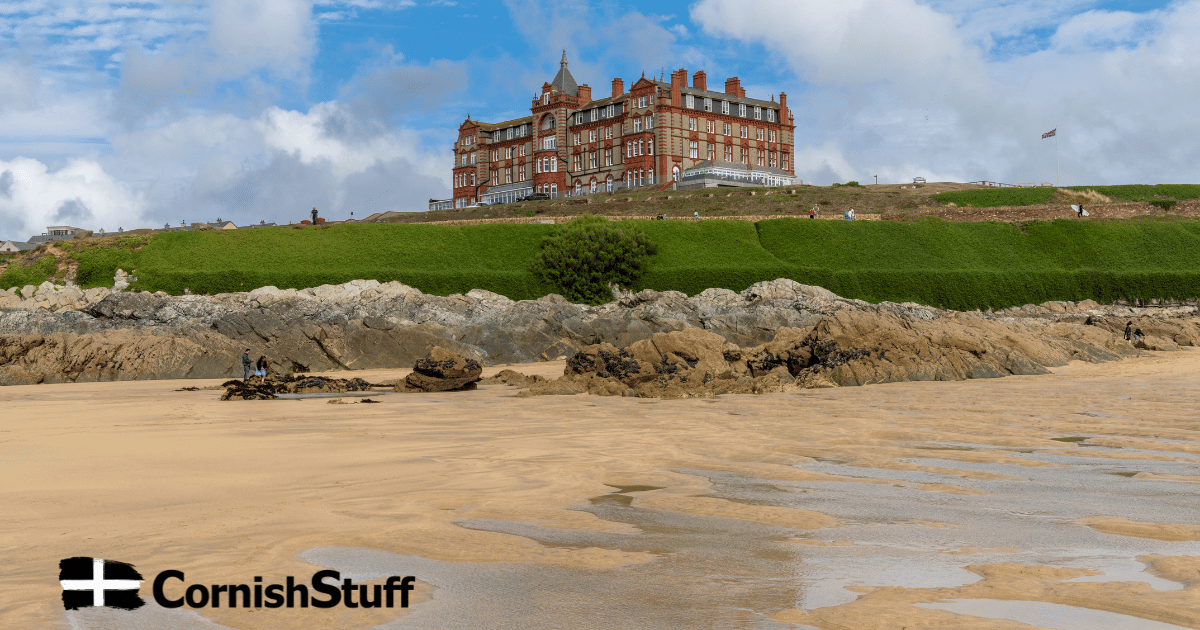 Win a Dream Trip to Cornwall with Rodda’s Cornish Clotted Cream and The ...