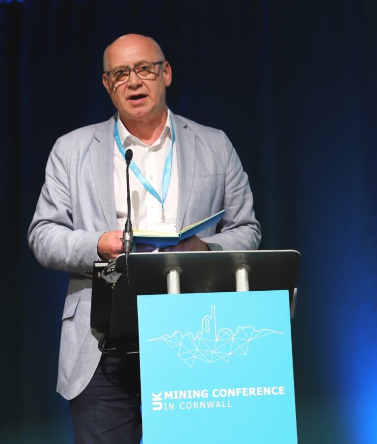 Cornwall's Mining Conference: A Game Changer for the UK's Renewable ...