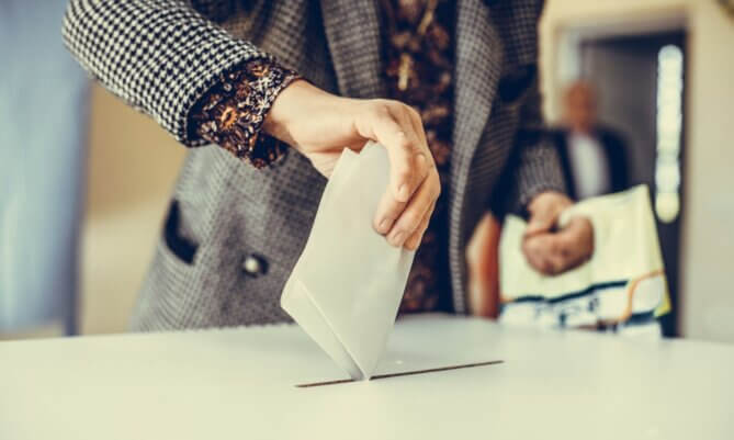 Your 2024 Voting Checklist: Polling Stations, ID Requirements, and More ...