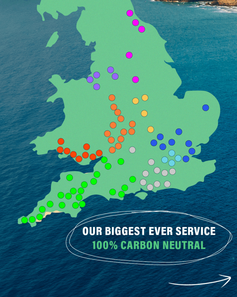 Travel Information For Boardmasters 2024: New Park & Ride and Expanded ...