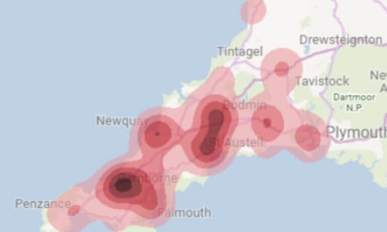 Cornwall’s Yep! Project Wins National Award for Social Mobility Quality ...