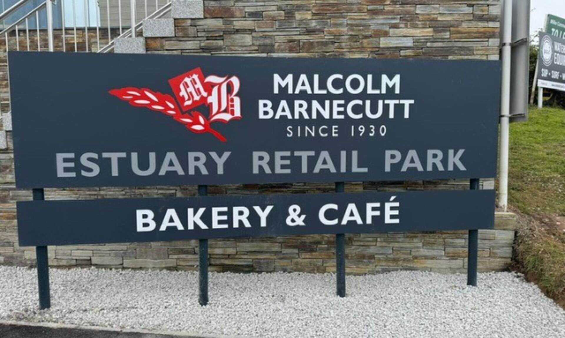 New Malcolm Barnecutt Bakery Opens Tomorrow In Wadebridge: A Must-Visit ...