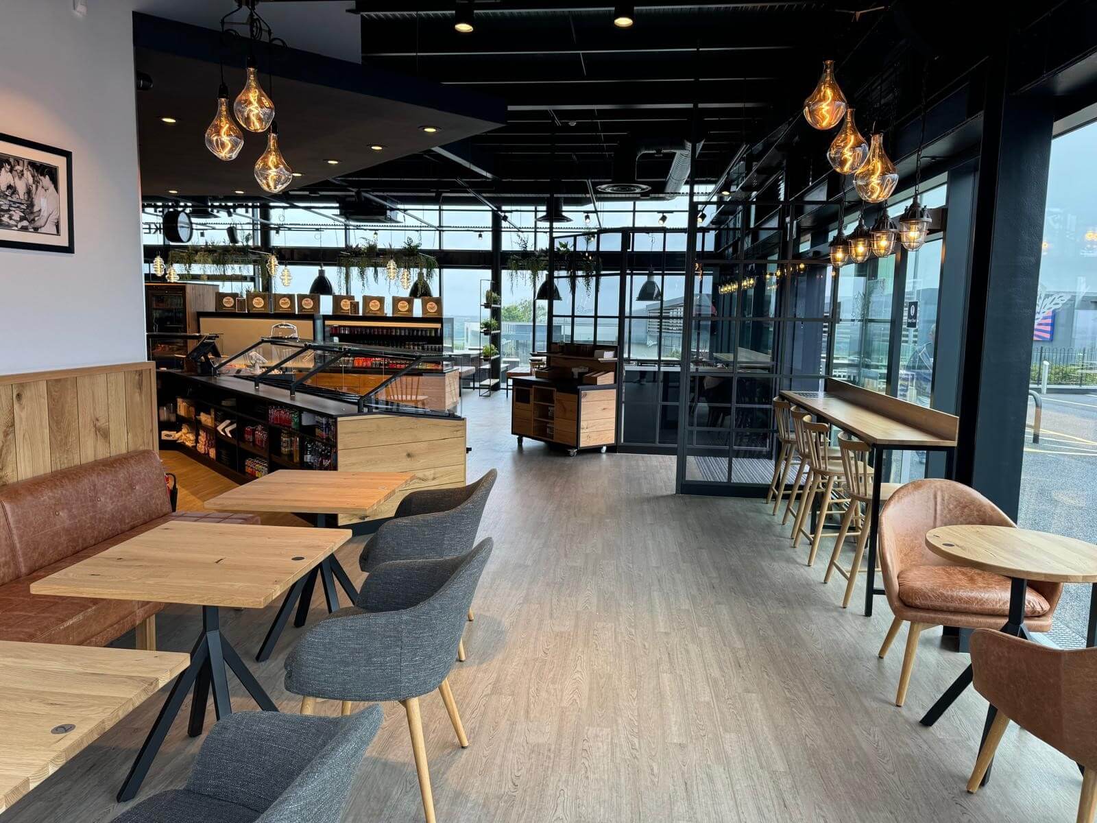 New Malcolm Barnecutt Bakery Opens Tomorrow In Wadebridge: A Must-Visit ...