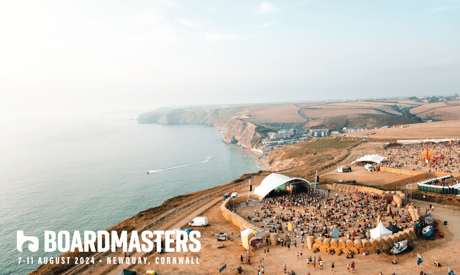 The Ultimate Guide to Boardmasters 2024: What Not to Miss - CornishStuff
