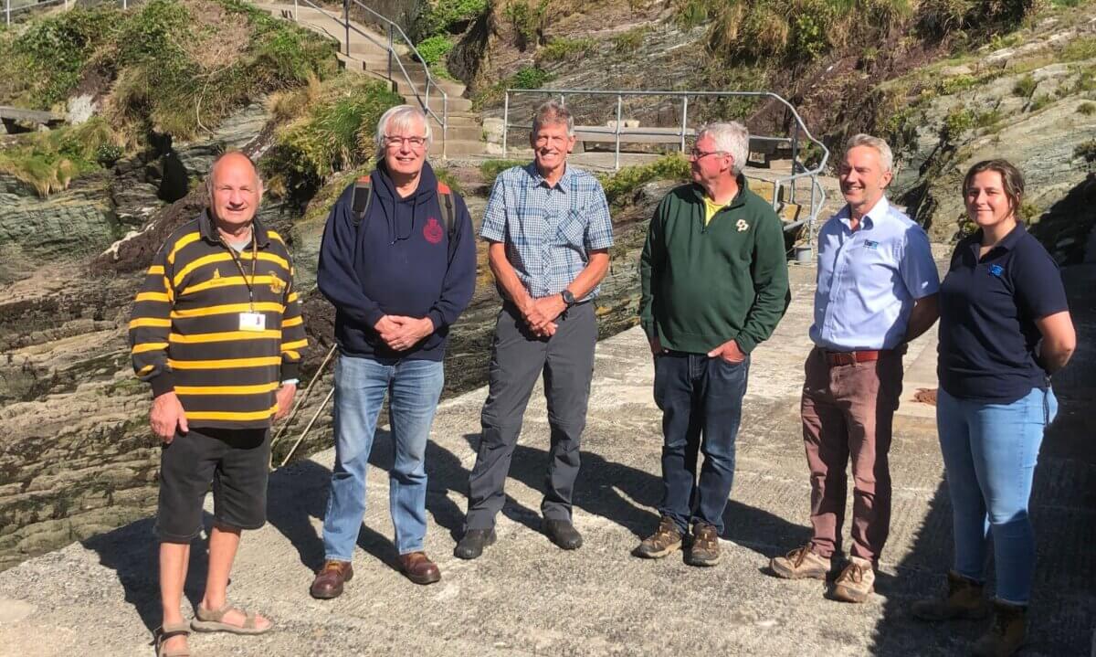 Polperro News - CornishStuff