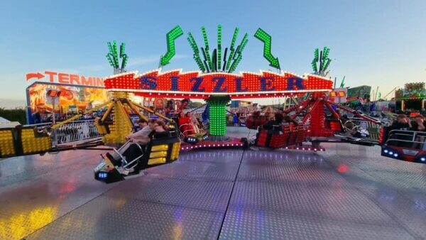 Summercourt Fair Returns: Celebrate the 790th Year with Fun, Food, and ...