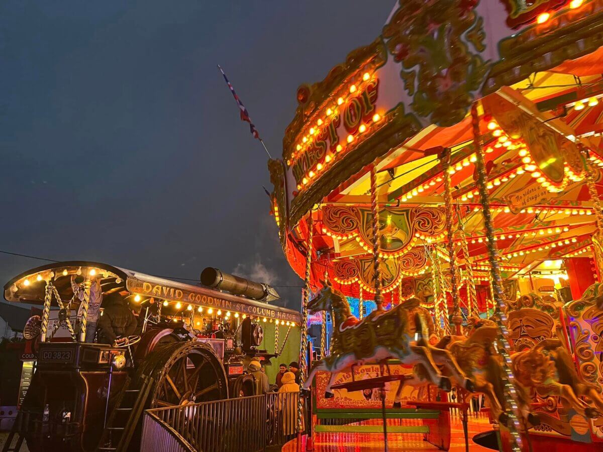 Summercourt Fair Returns: Celebrate the 790th Year with Fun, Food, and ...