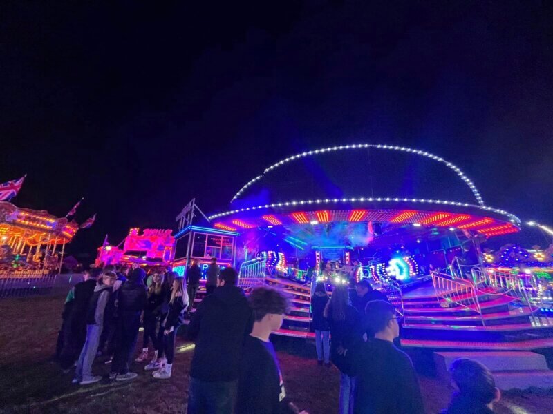 Summercourt Fair Returns: Celebrate the 790th Year with Fun, Food, and ...