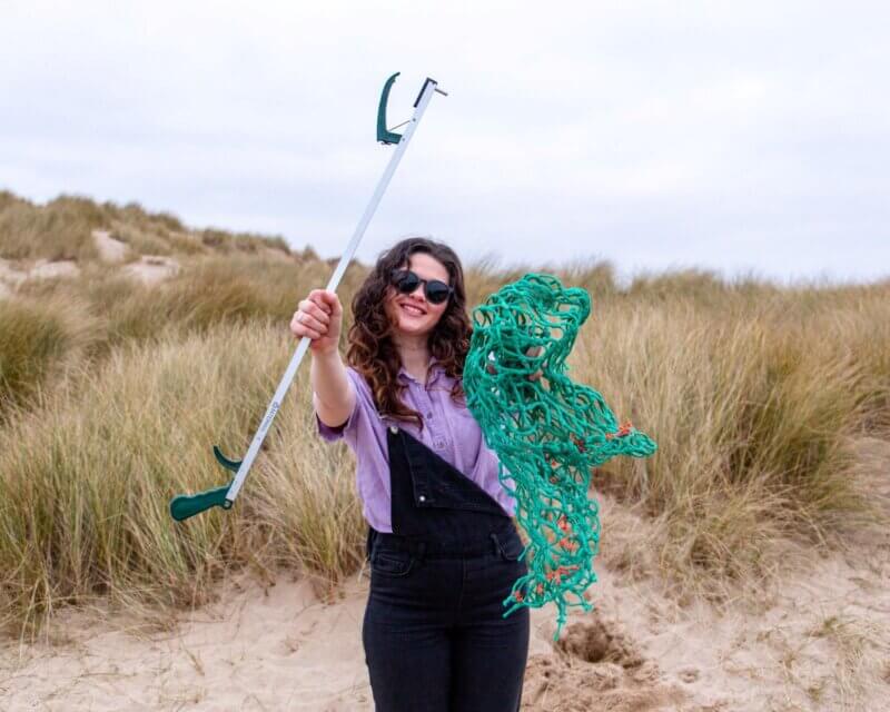 Banish Deadly Ghost Gear from Our Shores: How You Can Help with the ...