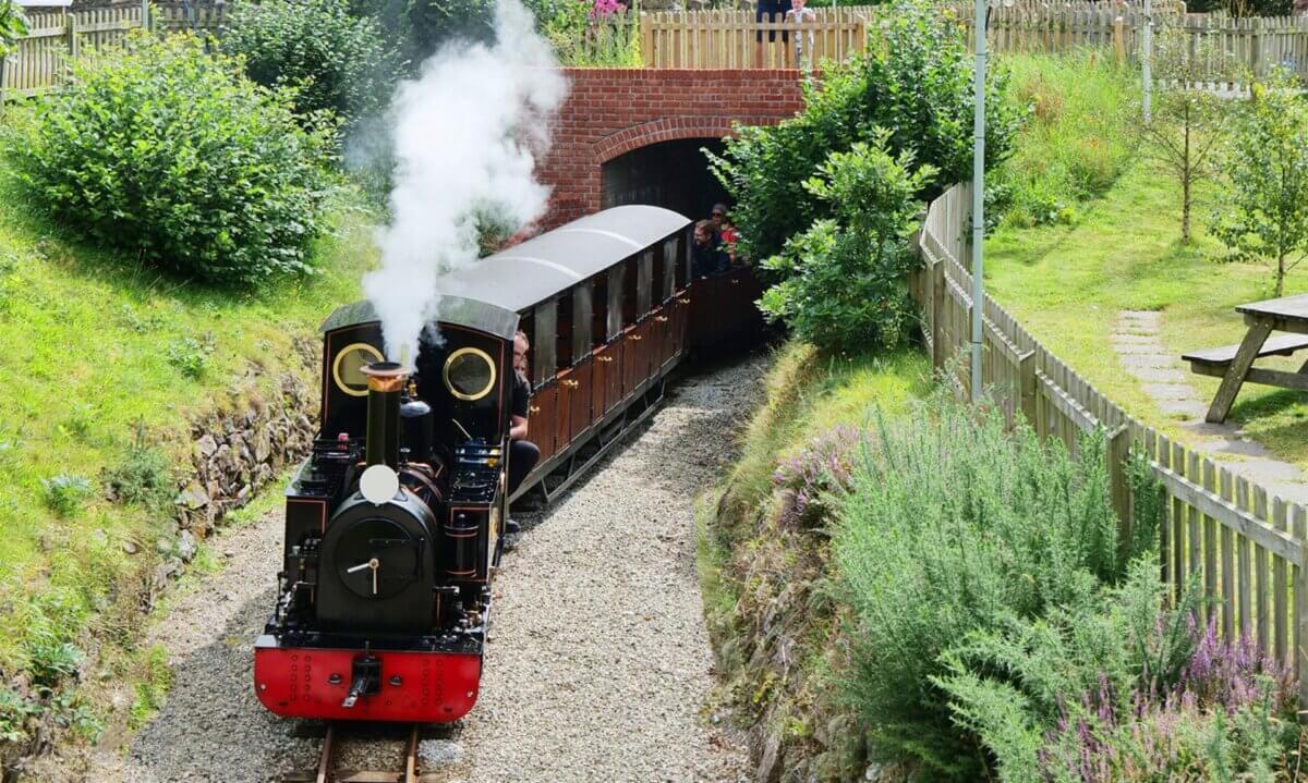 Family Days Out in Cornwall: 12 Fun Activities for All Ages - CornishStuff