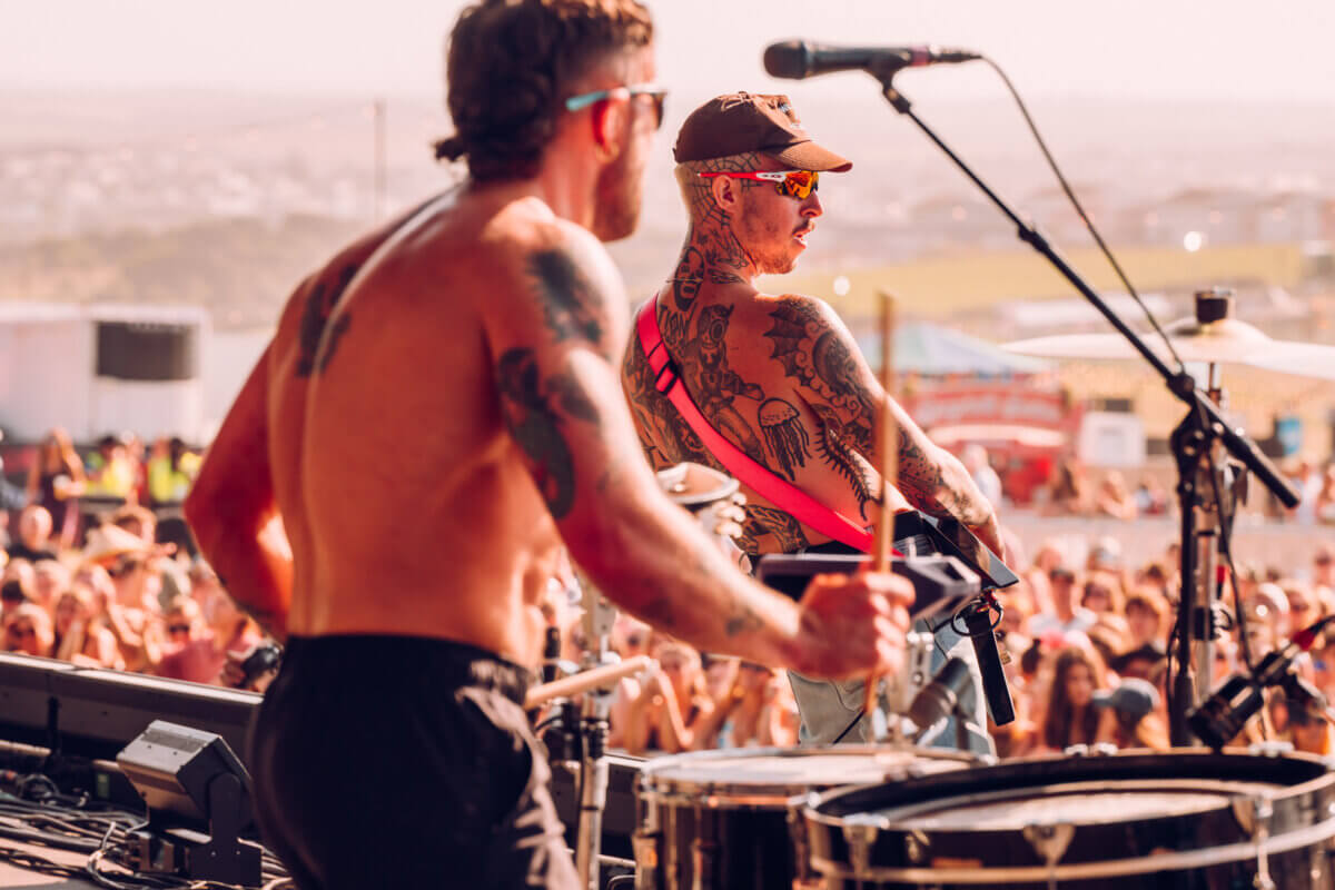 Boardmasters 2025: RAYE and The Prodigy Headline with a Massive First ...