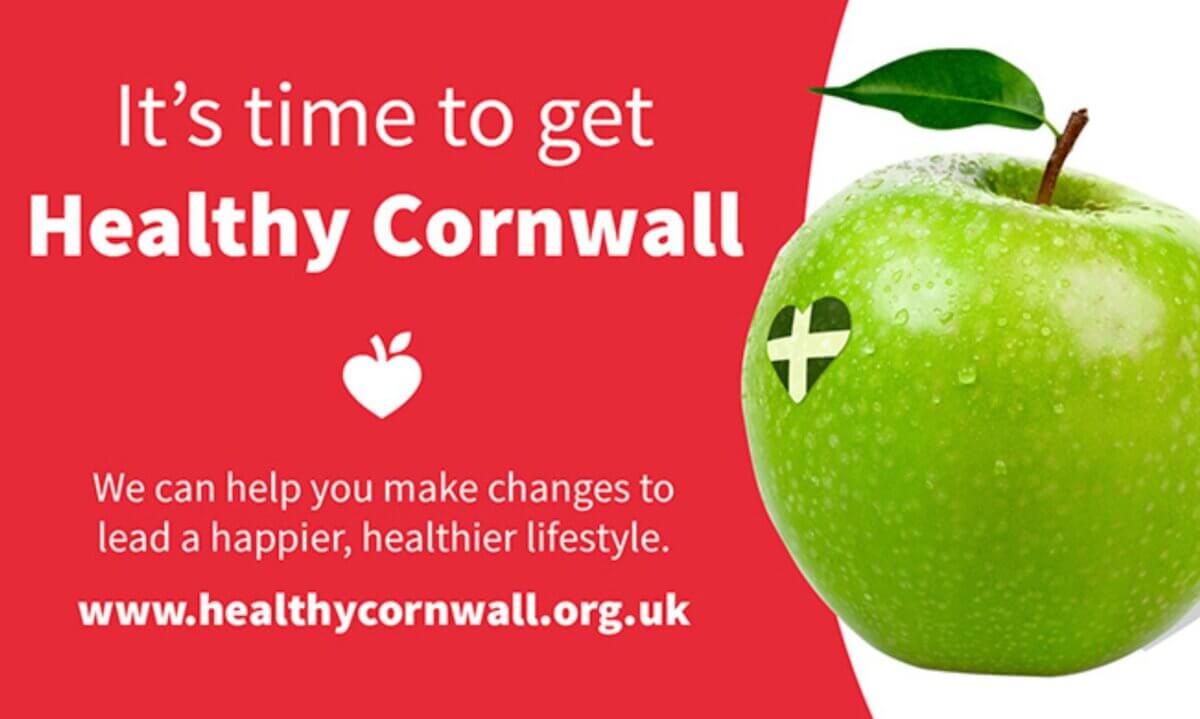 Get Ready for 2025: Healthy Cornwall’s Programmes Could Transform Your Life - CornishStuff