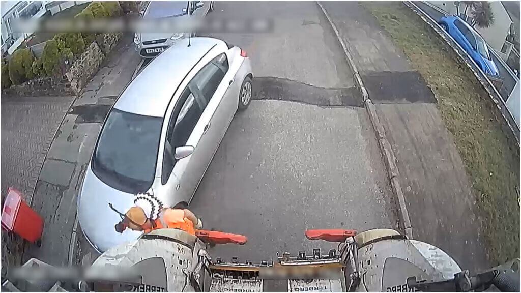 Thousands of Drivers Caught on Camera: Op Snap Surpasses 20,000 ...