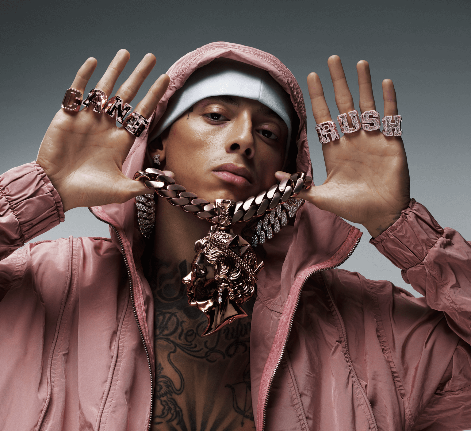 Boardmasters Drops Final Headliner - Central Cee Joins Raye and The ...