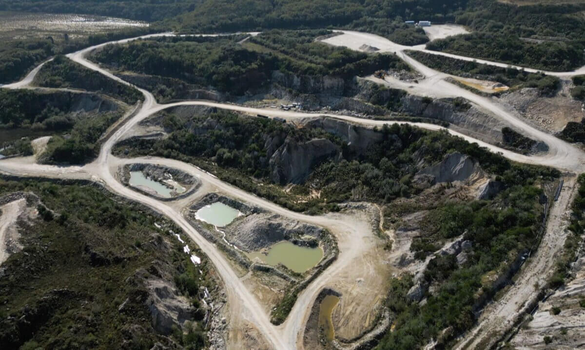 Cornish Lithium’s Groundbreaking Year: New Facilities, Jobs, and a ...