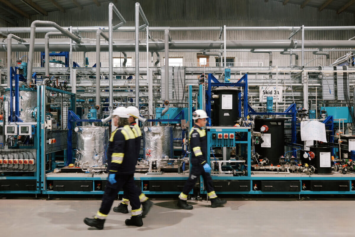 Cornish Lithium’s Groundbreaking Year: New Facilities, Jobs, and a ...