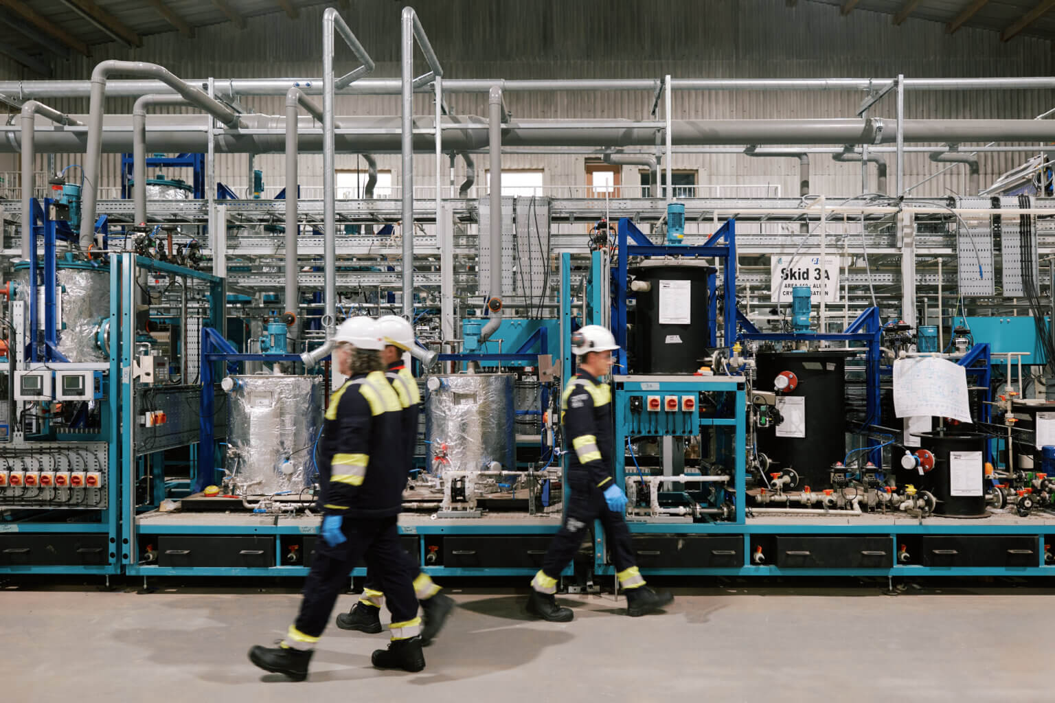 Cornish Lithium’s Groundbreaking Year: New Facilities, Jobs, and a ...