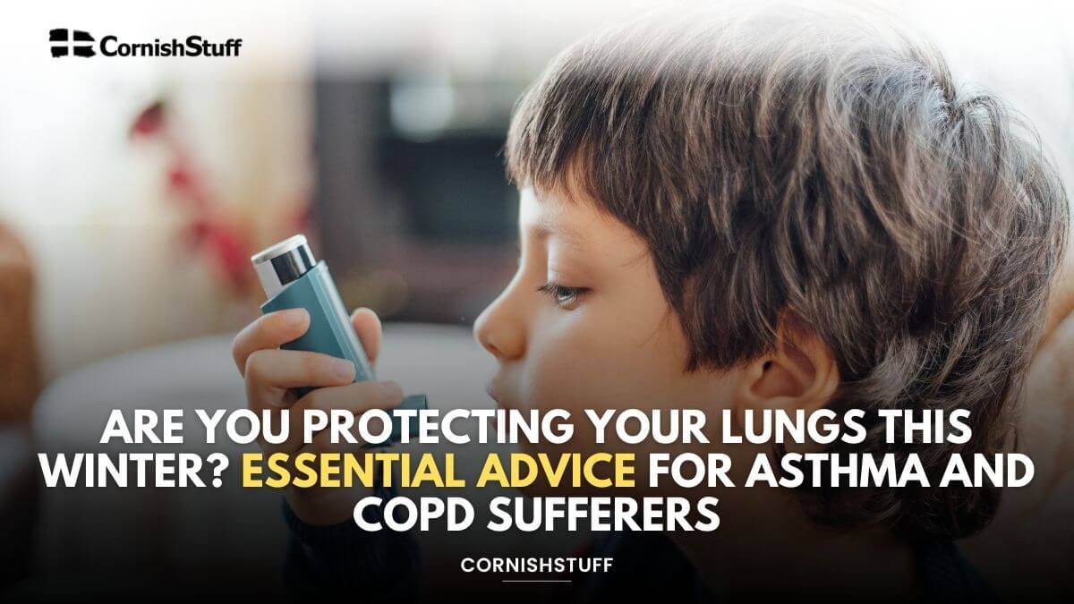 Are You Protecting Your Lungs This Winter? Essential Advice for Asthma ...