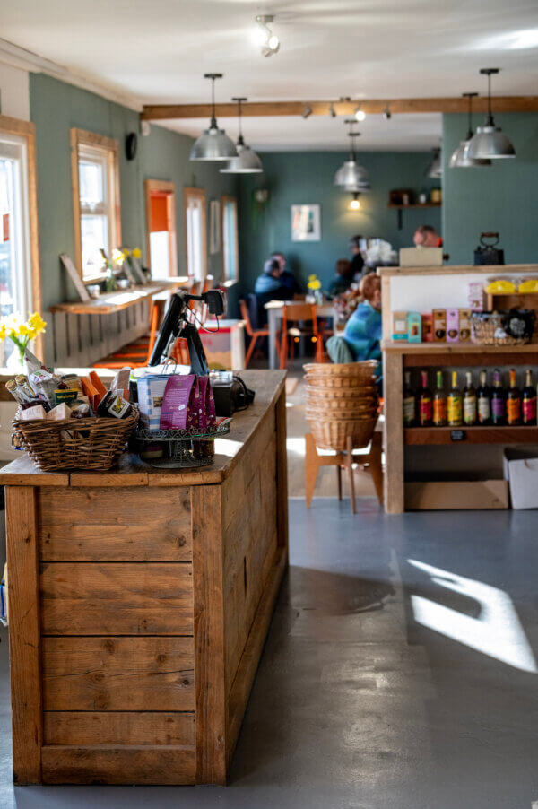 Farm Shop Transformed: Discover What’s New at Trevithick & Trays ...