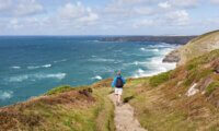 10 Stunning Coastal Walks in Cornwall You Need to Try - CornishStuff