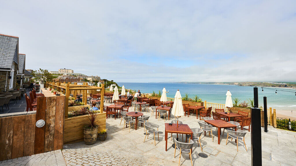 Cornwall’s Best Pubs with a View: 14 Stunning Spots for Food & Drink by ...