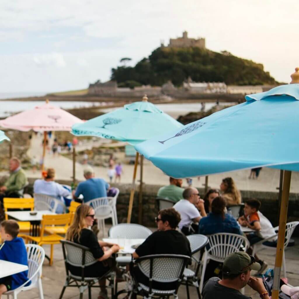 Cornwall’s Best Pubs with a View: 14 Stunning Spots for Food & Drink by ...