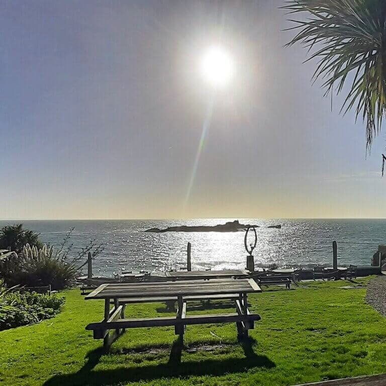 Cornwall’s Best Pubs with a View: 14 Stunning Spots for Food & Drink by ...