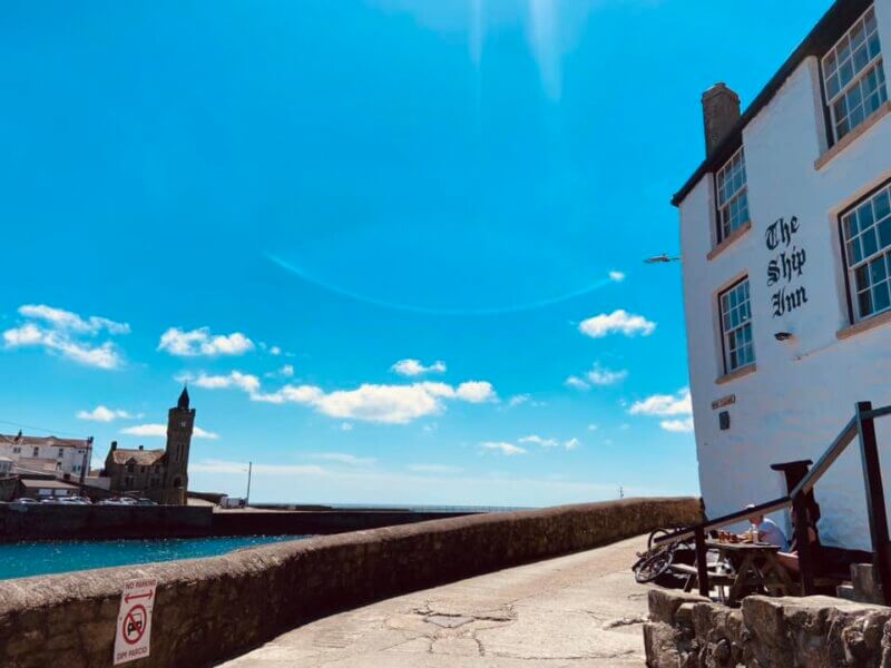 Cornwall’s Best Pubs with a View: 14 Stunning Spots for Food & Drink by ...