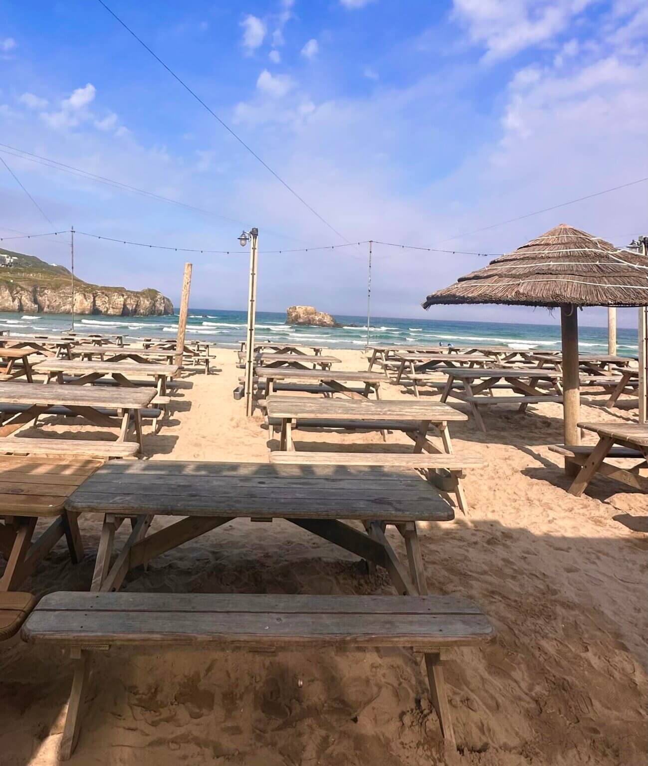 Cornwall’s Best Pubs with a View: 14 Stunning Spots for Food & Drink by ...