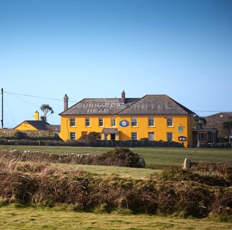 Cornwall’s Best Pubs with a View: 14 Stunning Spots for Food & Drink by ...