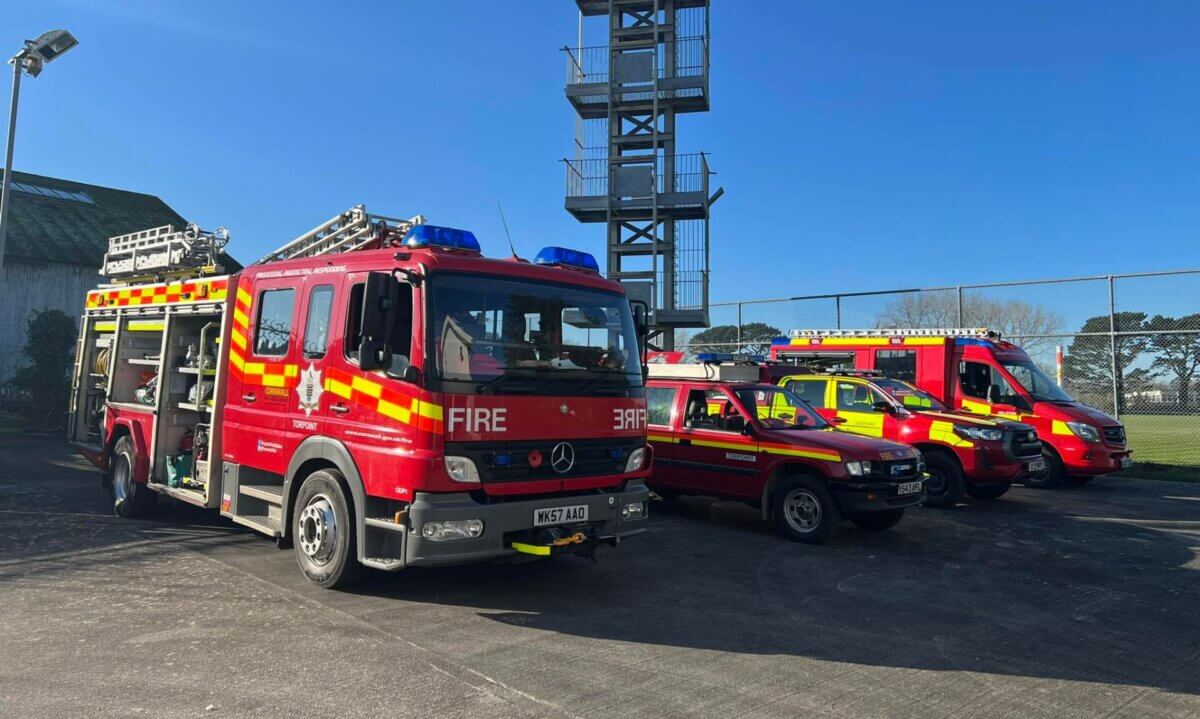 Torpoint News - CornishStuff