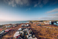Boardmasters Shakes Up Fistral Beach for 2025 - Major Changes Revealed ...