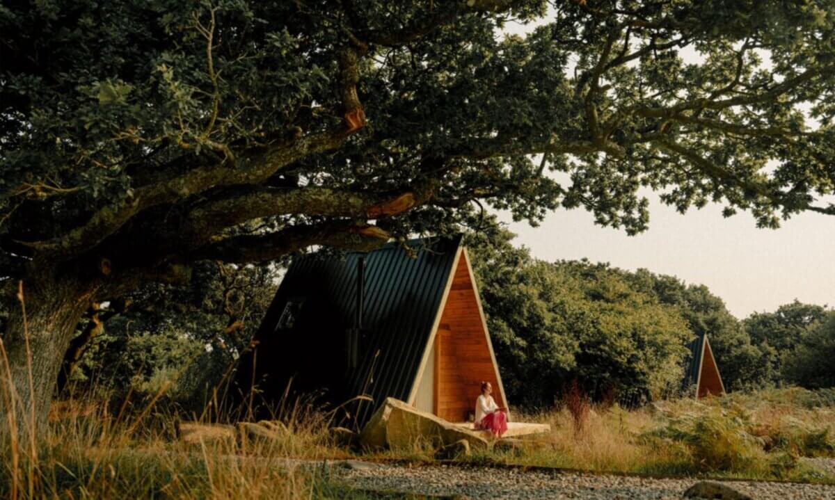 Best Places for a Romantic Getaway in Cornwall - CornishStuff