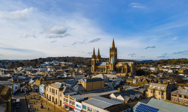 Cornwall’s Best Market Towns & Villages: Where to Explore & Shop Local ...