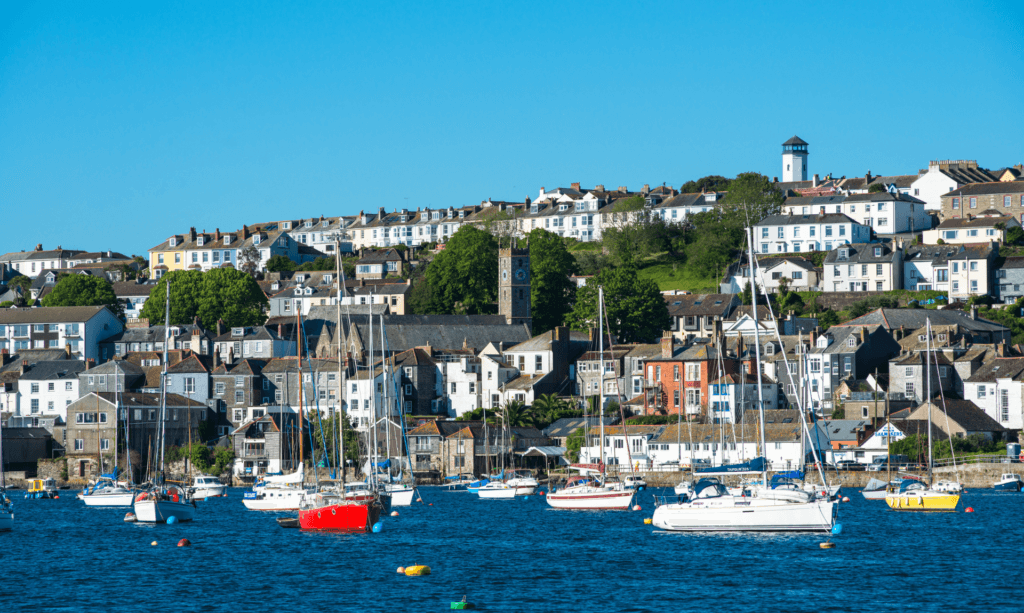 Cornwall’s Best Market Towns & Villages: Where to Explore & Shop Local ...