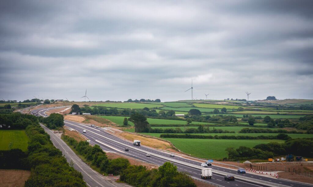 Final Stages: New A30 Openings and Overnight Closures Announced - CornishStuff