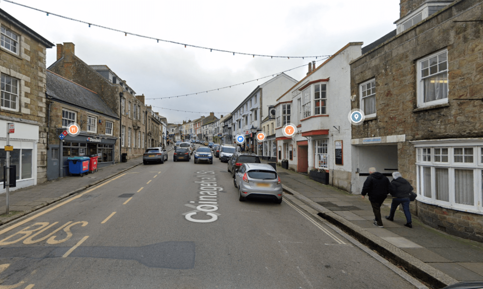 Cornwall’s Best Market Towns & Villages: Where to Explore & Shop Local ...