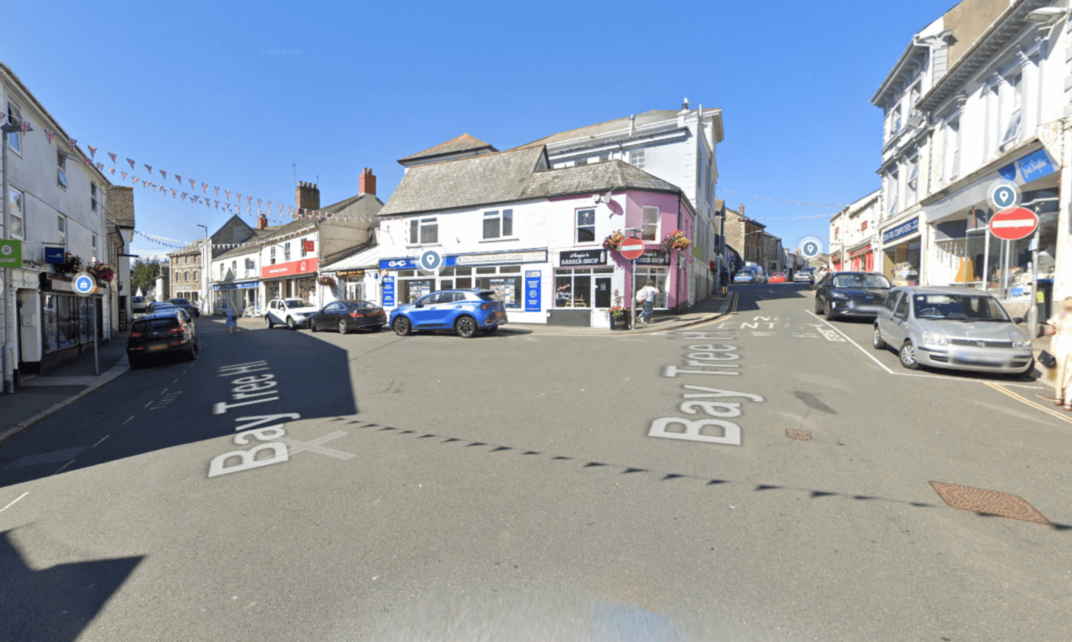 Cornwall’s Best Market Towns & Villages: Where to Explore & Shop Local ...