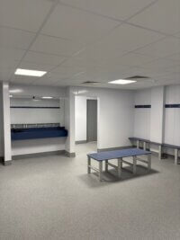 Liskeard Leisure Centre Pool Reopens After £400k Transformation - Here ...