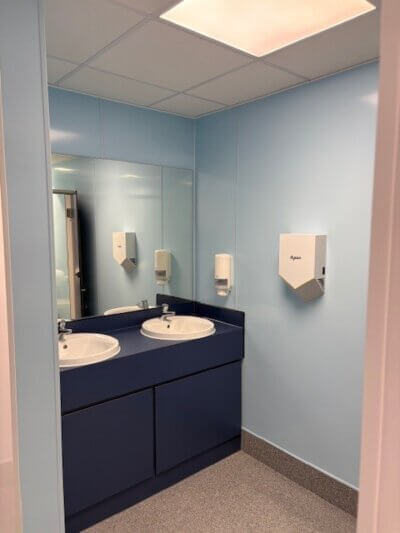 Liskeard Leisure Centre Pool Reopens After £400k Transformation - Here ...