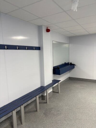 Liskeard Leisure Centre Pool Reopens After £400k Transformation - Here ...