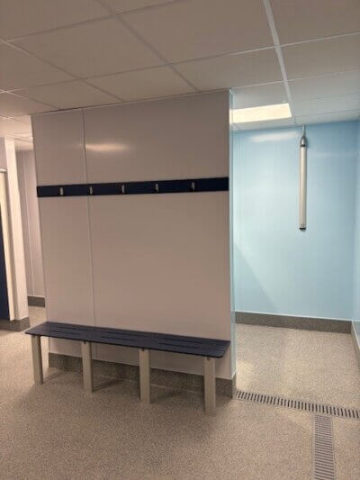 Liskeard Leisure Centre Pool Reopens After £400k Transformation - Here ...