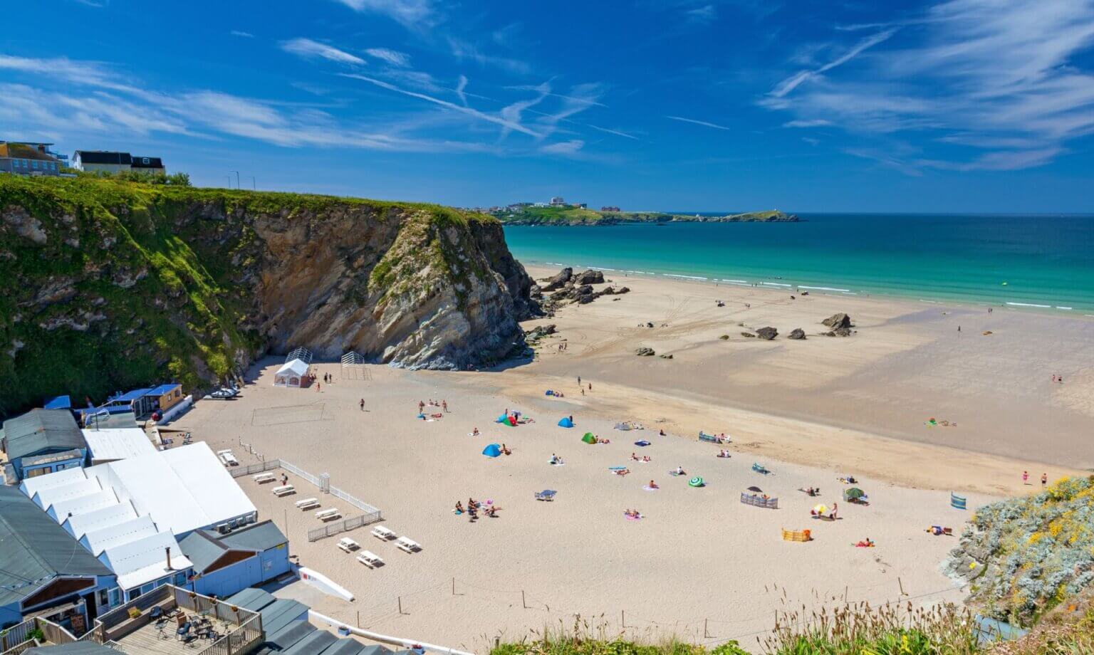 Cornwall’s Top Surfing Spots: Where to Catch the Best Waves - CornishStuff