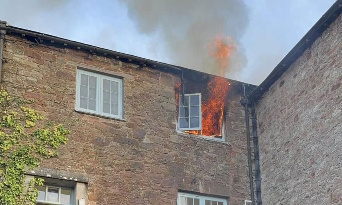 Torpoint News - CornishStuff